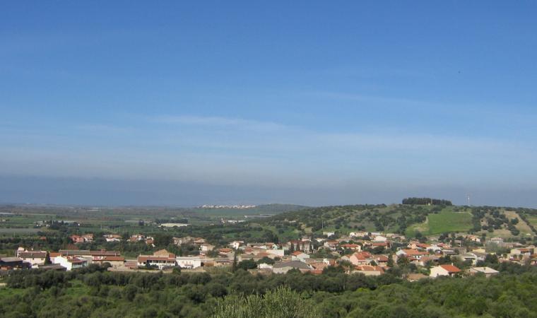 Santadi - Sardinian Roots - Turismo delle Radici