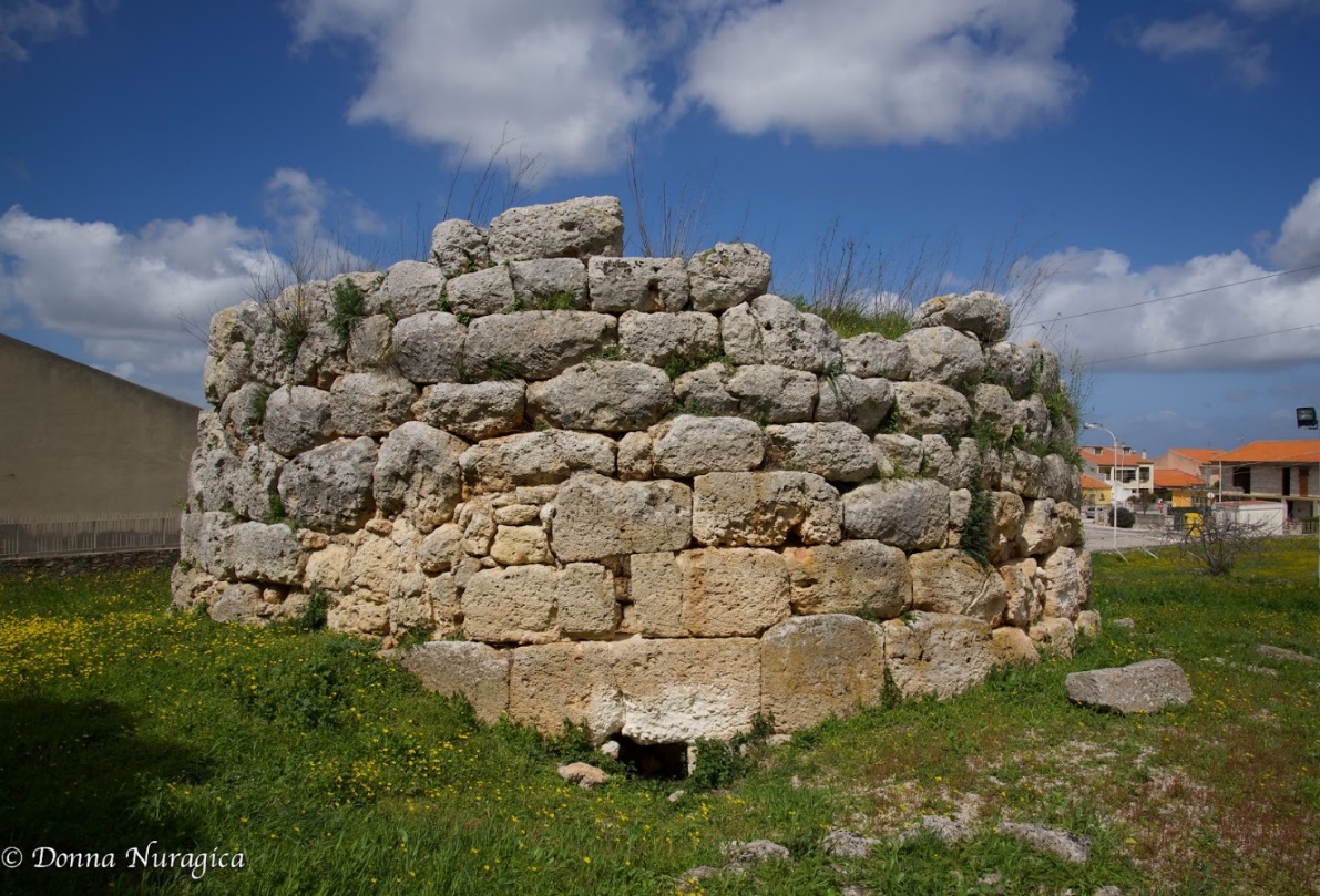 Ossi - Sardinian Roots - Turismo delle Radici